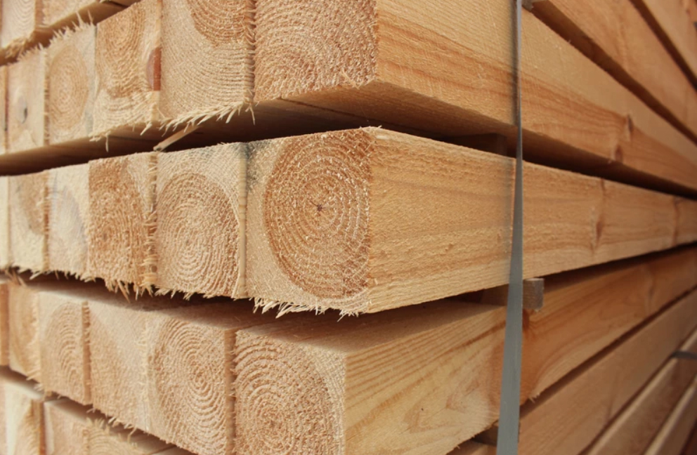 LUMBER - Arkan